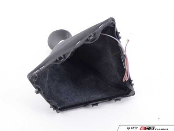 Genuine BMW - 25112284705 - Illuminated Leather Shifting Knob (25-11-2 ...