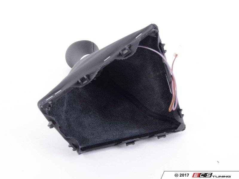 Genuine BMW - 25112284705 - Illuminated Leather Shifting Knob (25-11-2 ...