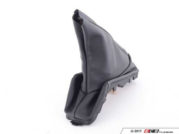 Genuine BMW - 34427055784 - Hand Brake Lever Cover - Priced Each (34-42 ...