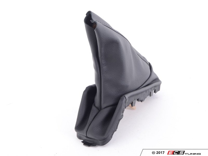 Genuine BMW - 34427055784 - Hand Brake Lever Cover - Priced Each (34-42 ...