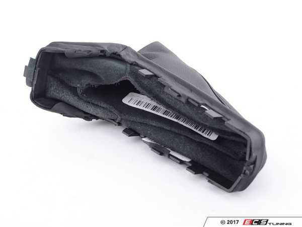 Genuine BMW - 34427055784 - Hand Brake Lever Cover - Priced Each (34-42 ...