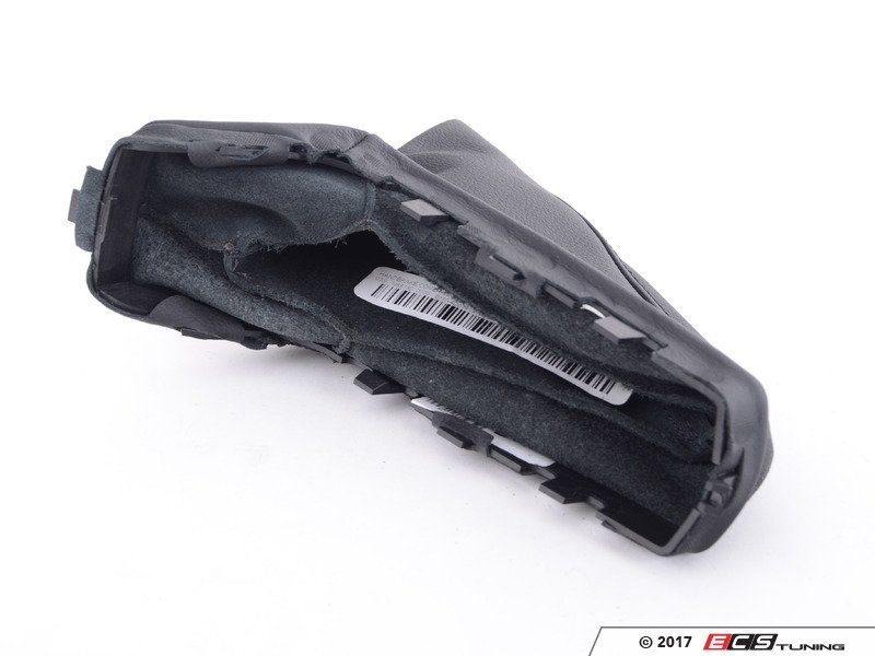 Genuine BMW - 34427055784 - Hand Brake Lever Cover - Priced Each (34-42 ...