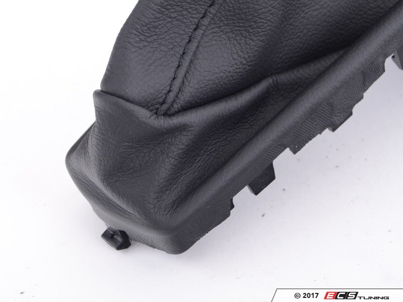 Genuine BMW - 34427055784 - Hand Brake Lever Cover - Priced Each (34-42 ...