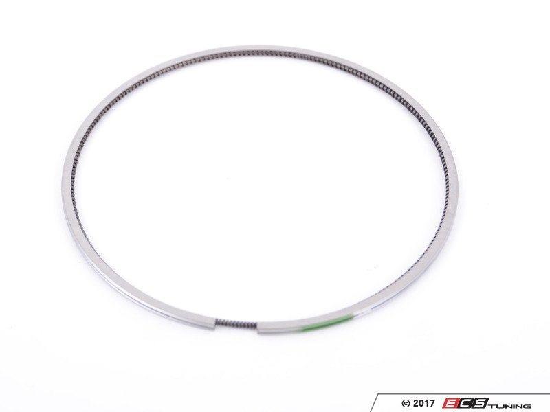 Genuine Volkswagen Audi - 06H198151E - Piston Ring Set - Priced Each ...