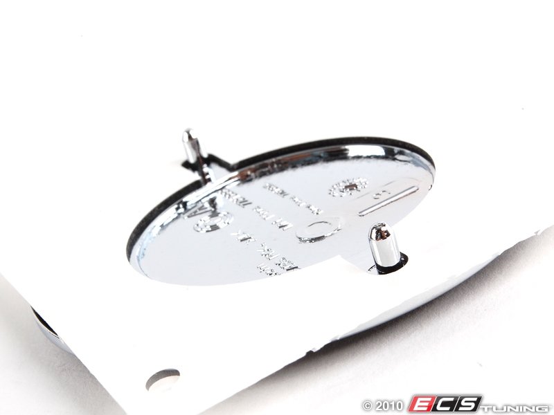 ECS News - BMW Z3 Roundel Replacements