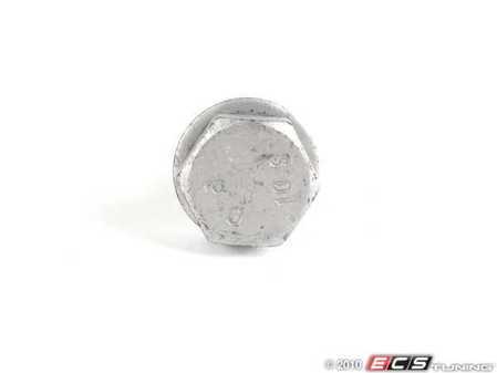Genuine Volkswagen Audi - N90758902 - Bolt - Priced Each (N 907 589 02)