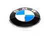 Genuine BMW - 51147146051 - E92 BMW Emblem / Roundel (Trunk) - Priced ...