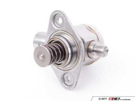 Genuine BMW - 13517847204 - High-Pressure Fuel Pump & Fuel Filter (13 ...