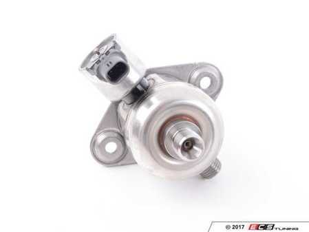 Genuine BMW - 13517847204 - High-Pressure Fuel Pump & Fuel Filter (13 ...