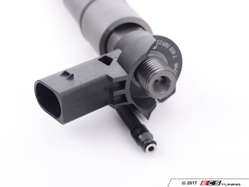 Bosch - 13537808089 - Fuel Injector - Priced Each