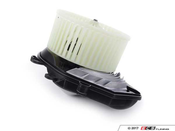 Hudson - 8D1820021B - Blower Motor