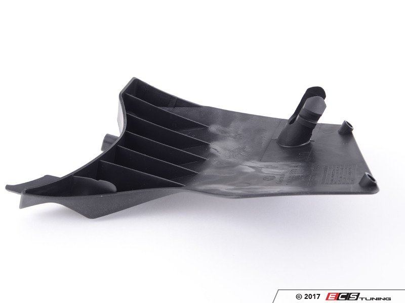 Genuine Volkswagen Audi - 1J0511533B - STONEGUARD (1J0 511 533 B)