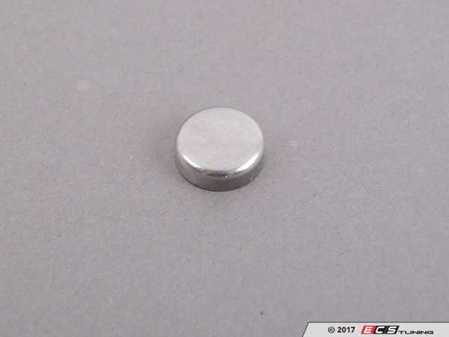 Genuine BMW - 11121432349 - SEALING COVER (11-12-1-432-349)