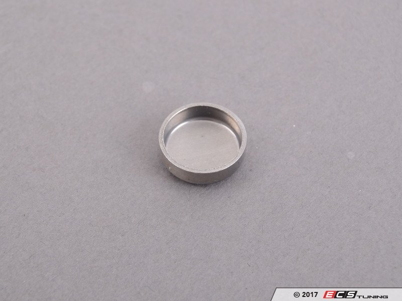 Genuine BMW - 11121432349 - SEALING COVER (11-12-1-432-349)