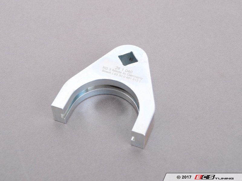 Genuine BMW - 83300491812 - SP.WRENCH (83-30-0-491-812)