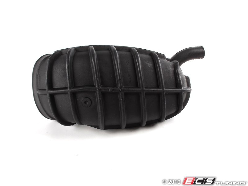 Genuine Porsche - 047133367C - Throttle Body Rubber Boot