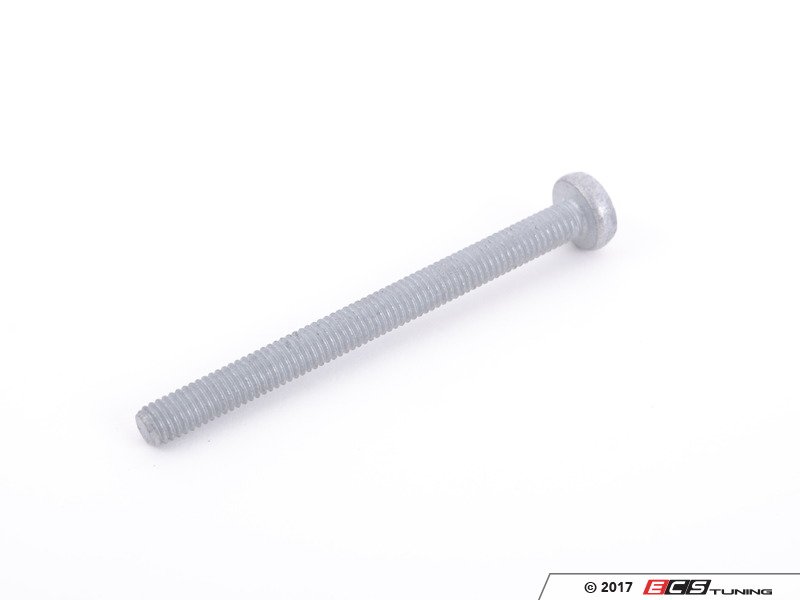 Genuine Volkswagen Audi - N10626801 - Vacuum Pump Securing Screw ...