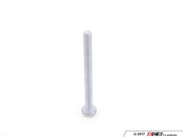 Genuine Volkswagen Audi - N10626801 - Vacuum Pump Securing Screw ...