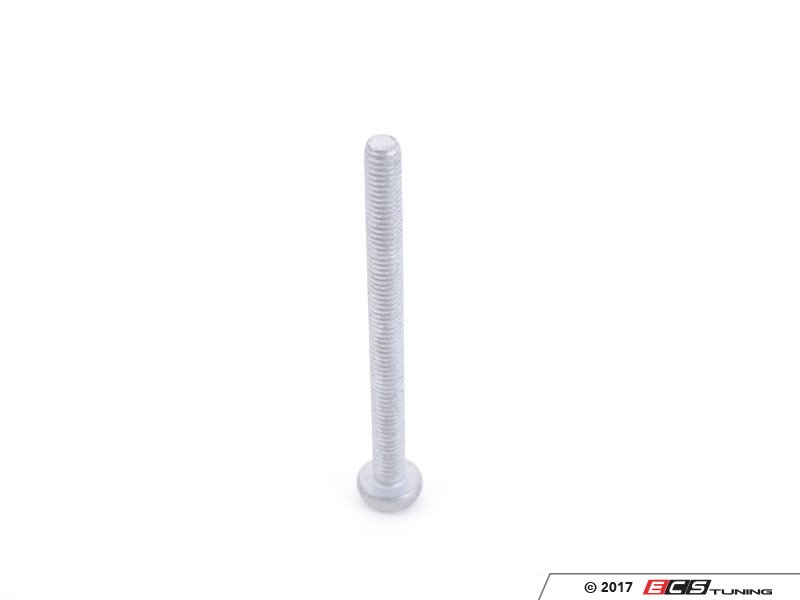 Genuine Volkswagen Audi - N10626801 - Vacuum Pump Securing Screw ...