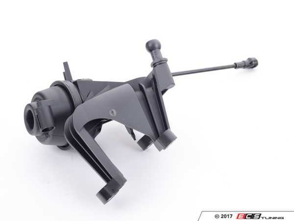 Genuine Volkswagen Audi - 079145462M - Wastegate Actuator (079 145 462 M)
