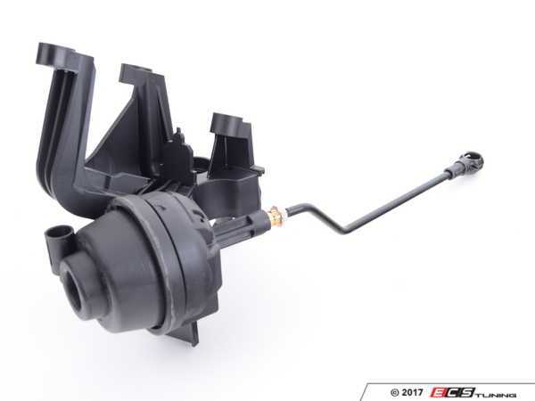 Genuine Volkswagen Audi - 079145462M - Wastegate Actuator (079 145 462 M)