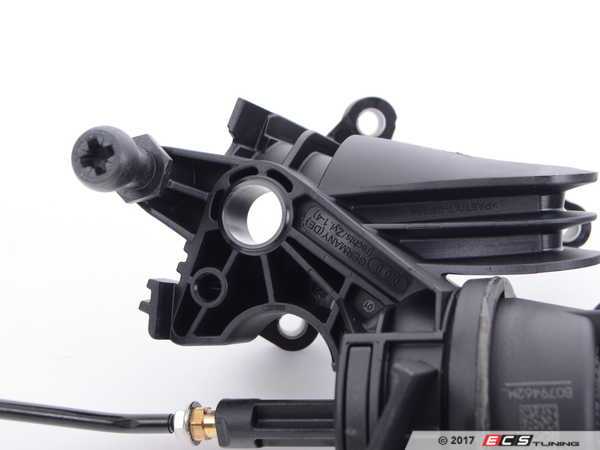 Genuine Volkswagen Audi - 079145462M - Wastegate Actuator (079 145 462 M)