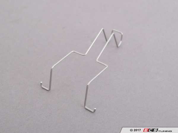 Genuine BMW - 63128523990 - BULB XENON LIGHT (63-12-8-523-990)