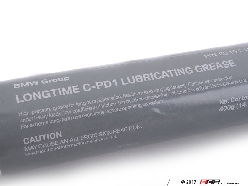 Genuine BMW - 83192160340 - LONGTIME PD-1 (83-19-2-160-340)