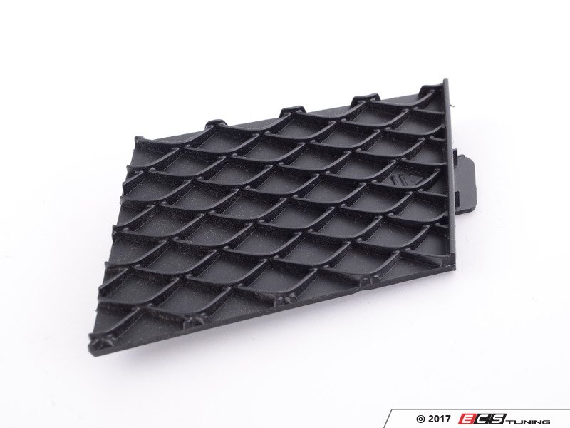 Genuine Mercedes Benz - 1668851323 - COVER TOWING