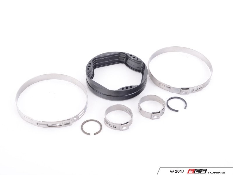 Genuine MINI - 31609806560 - Bellows CV Boot Repair Kit - Inner & Outer ...