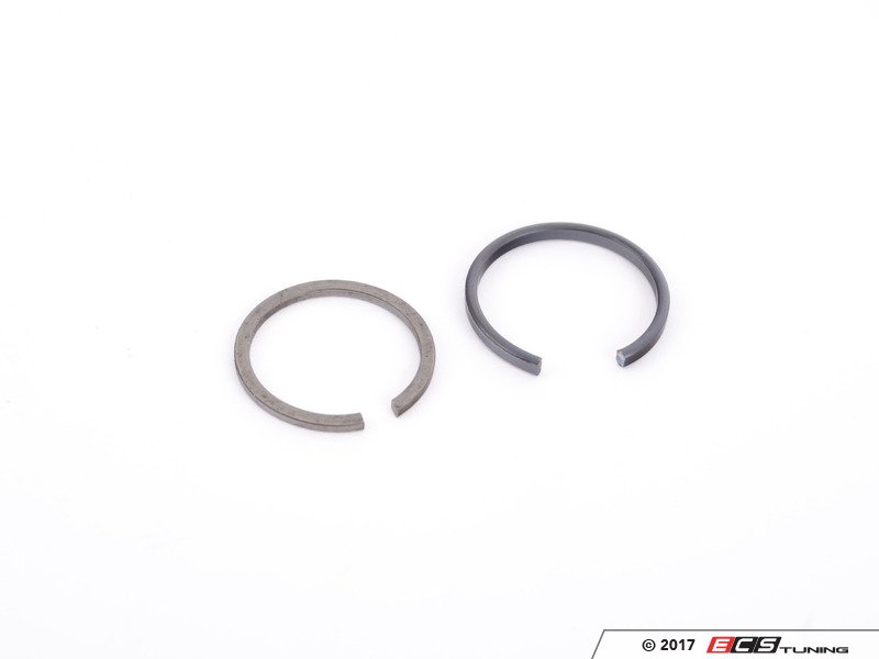 Genuine MINI - 31609806560 - Bellows CV Boot Repair Kit - Inner & Outer ...