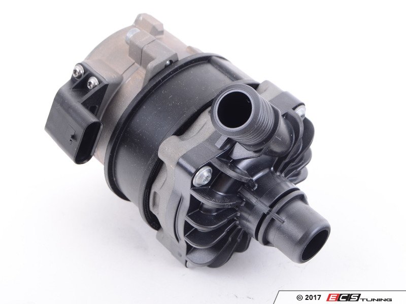 Genuine BMW - 11517583965 - Auxiliary Water Pump (11-51-7-583-965)
