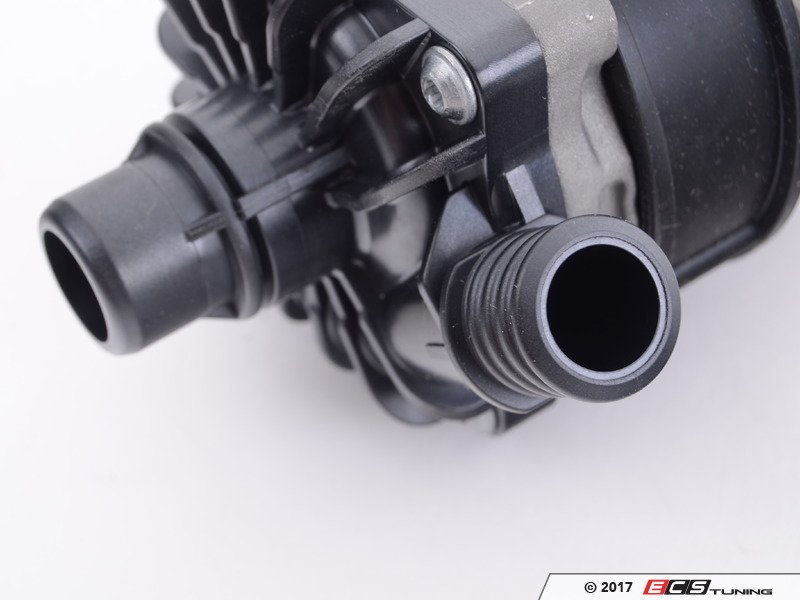 Genuine BMW - 11517583965 - Auxiliary Water Pump (11-51-7-583-965)