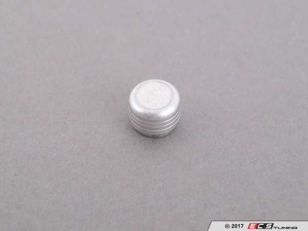 Genuine BMW - 11117501725 - PLUG (11-11-7-501-725)