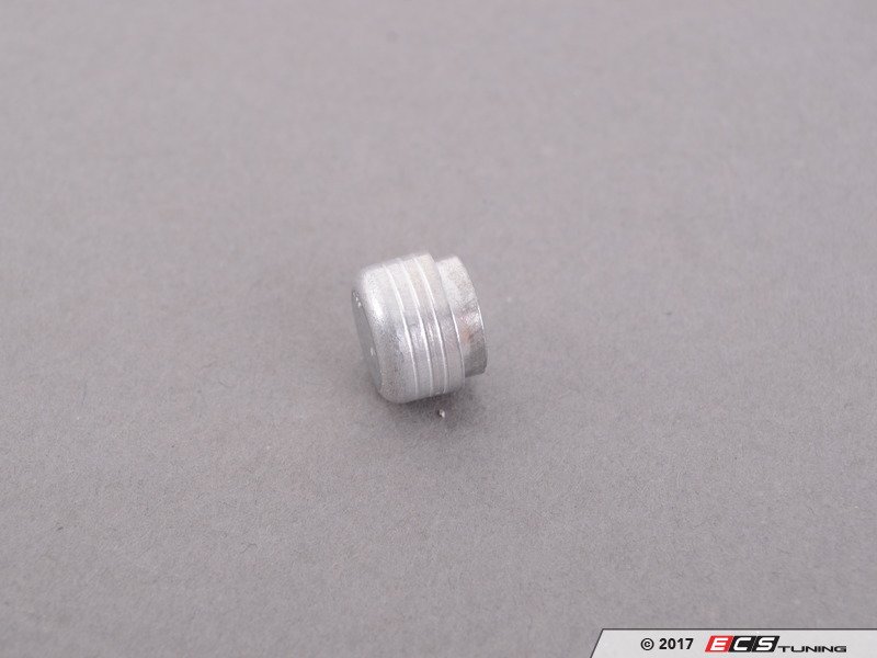 Genuine BMW - 11117501725 - PLUG (11-11-7-501-725)