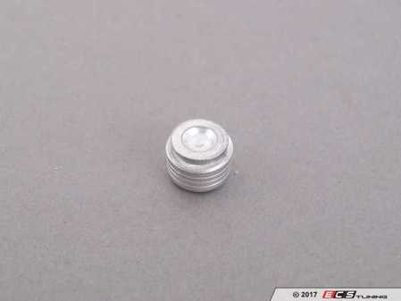 Genuine BMW - 11117501725 - PLUG (11-11-7-501-725)