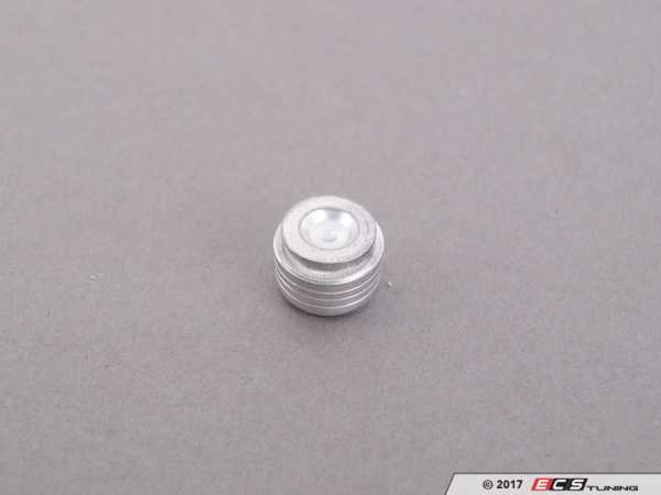 Genuine BMW - 11117501725 - PLUG (11-11-7-501-725)