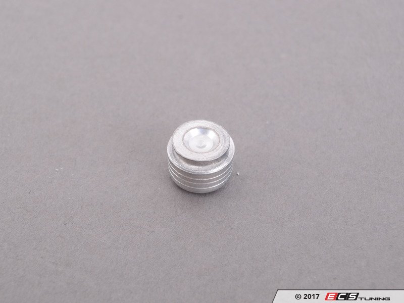 Genuine BMW - 11117501725 - PLUG (11-11-7-501-725)