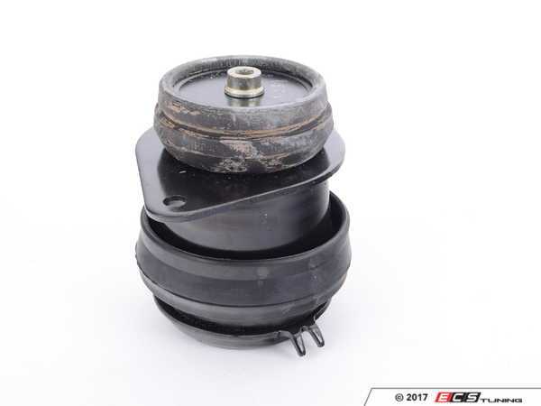 Genuine Volkswagen Audi - 1H0199262A - Engine Mount - Rear (1H0 199 262 A)