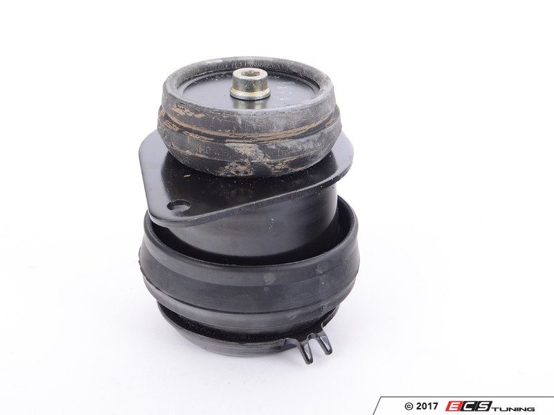 Genuine Volkswagen Audi - 1H0199262A - Engine Mount - Rear (1H0 199 262 A)