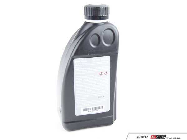 Genuine BMW - 83512355296 - Coolant - 1 liter (83-51-2-355-296)