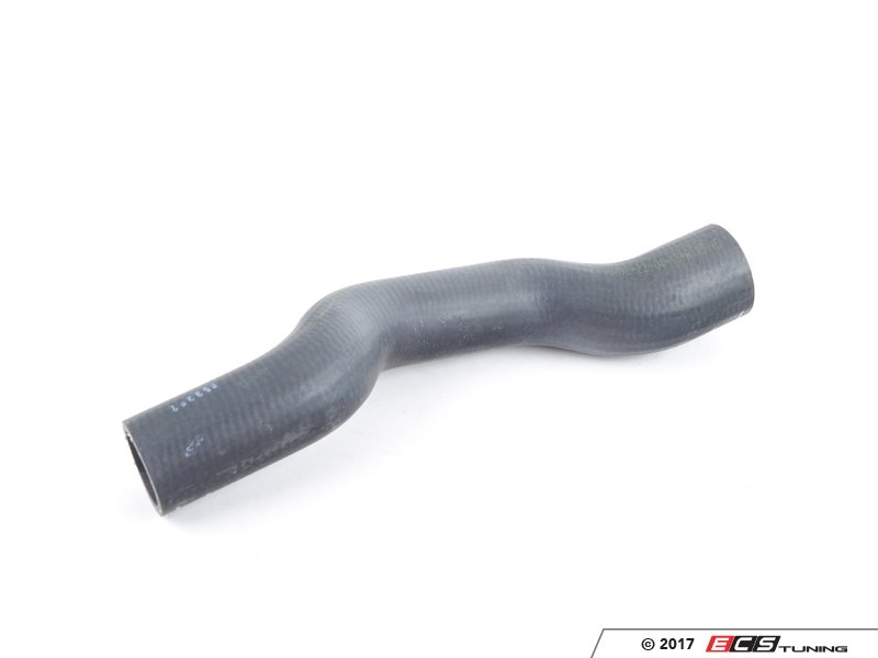 Genuine Volkswagen Audi - 4d0121101t - Radiator Hose - Upper - (NO ...