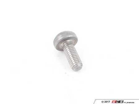 Genuine Volkswagen Audi - N10766301 - Bolt - priced each (N 107 663 01)