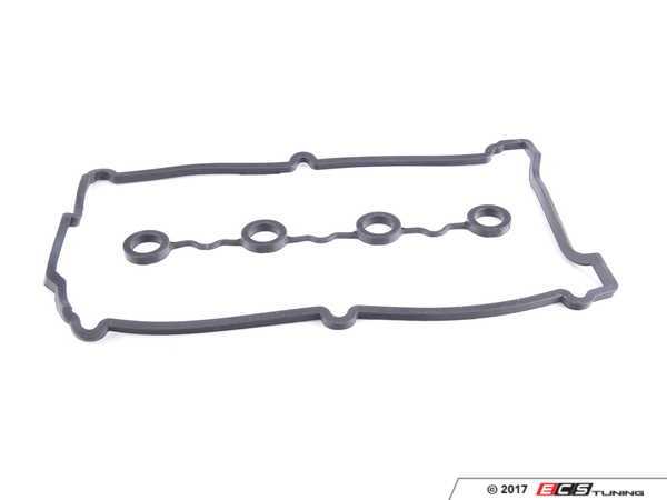 Genuine Volkswagen Audi - 077198025 - Valve Cover Gasket Set - Priced ...