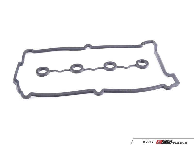 Genuine Volkswagen Audi - 077198025 - Valve Cover Gasket Set - Priced ...
