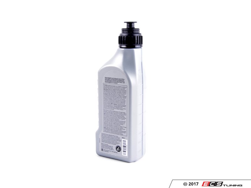 Genuine Porsche - V04015004B - Transmission Oil - 1 Liter