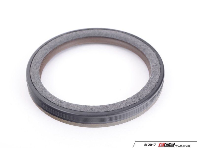 Corteco - 06C103171A - Rear Crankshaft Seal