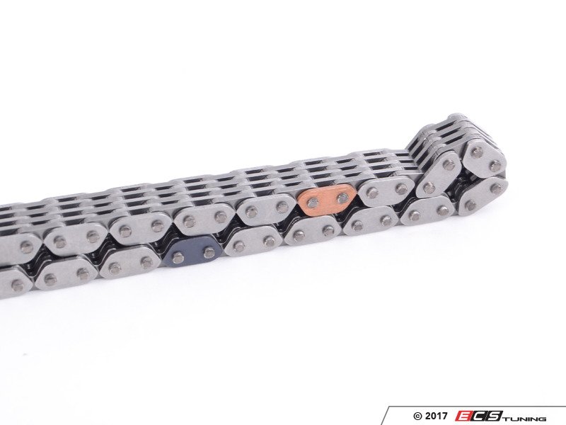 Genuine Volkswagen Audi - 06K109158BS - Timing chain - lower (06K 109 ...