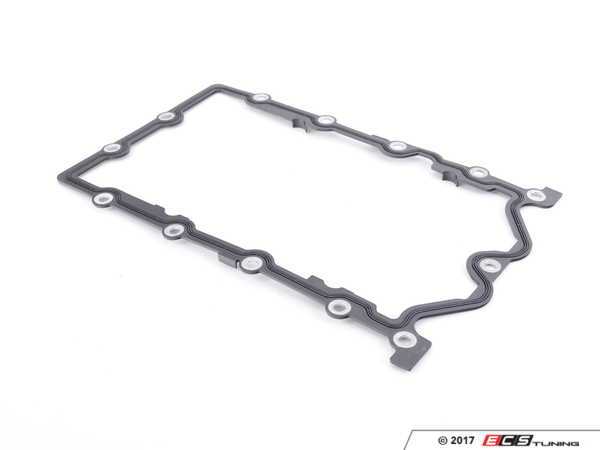 Meistersatz - 11131487221 - Oil Pan Gasket OP10040