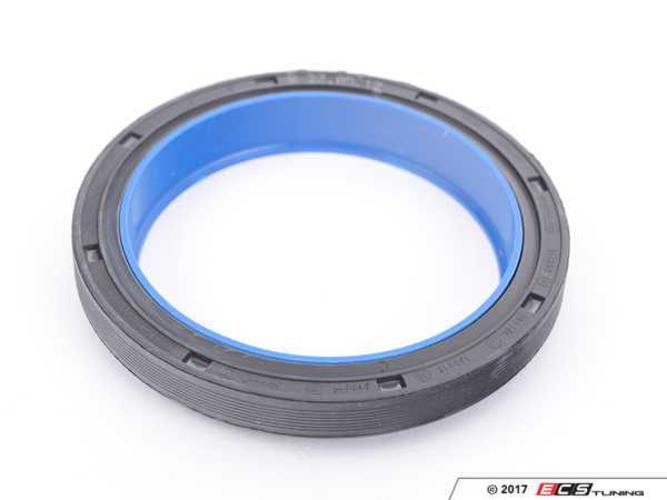 Genuine Porsche - 0PB105249 - Rear Main Shaft Seal